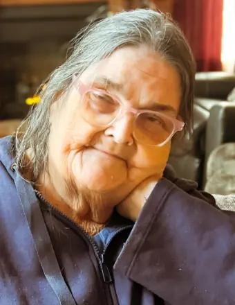 Sharon Ive Harris Obituary (2025) - Mendenhall, MS - Tutor Funeral Home ...