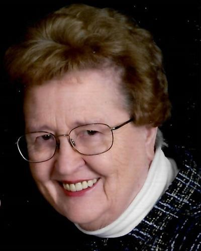 Susan Given Karickhoff Obituary (2025) - Buckhannon, WV - Poling-St ...