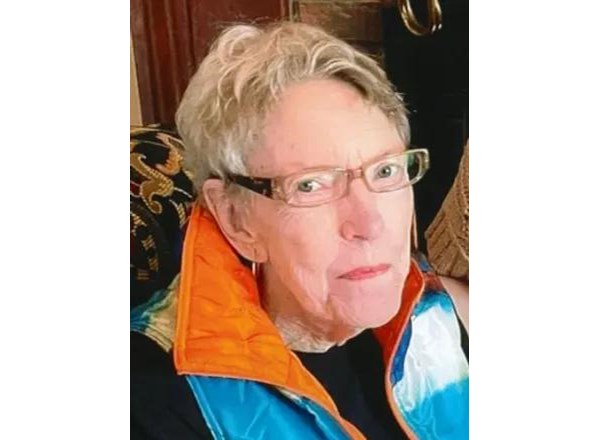 Sharon Kay Self Obituary (2024) - Troy, MI - A.J. Desmond & Sons ...