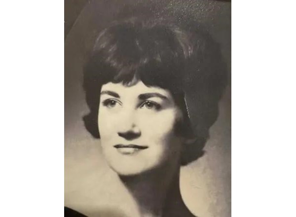 Margaret Ricci Obituary (1937 - 2025) - New Britain, CT - WFSB