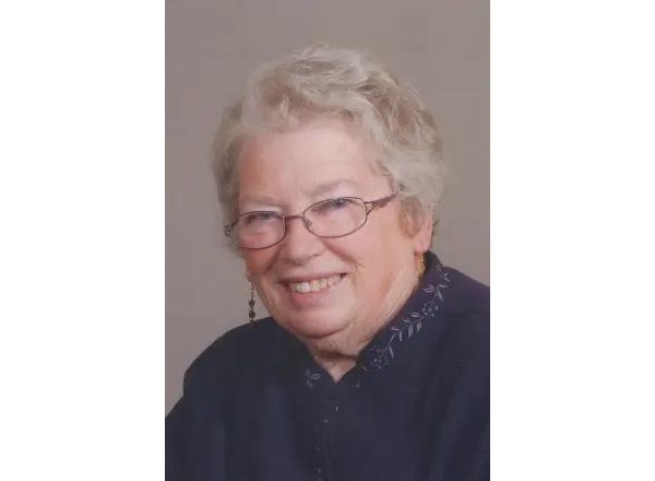 Nancy Bowen Obituary (2025) - Morton, IL - Knapp-Johnson Funeral Home ...