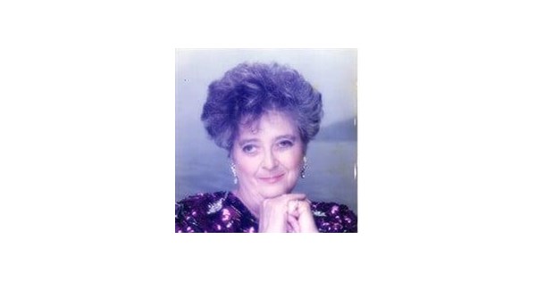 Margaret Ann Blank Obituary (2024) - New Harmony, IN - Werry Funeral ...
