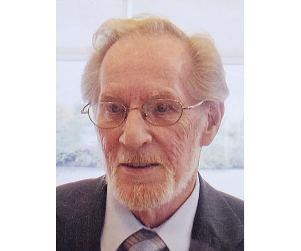 Jack Edward Salsgiver Obituary (2026) - Berea, OH - Baker, Kensinger ...