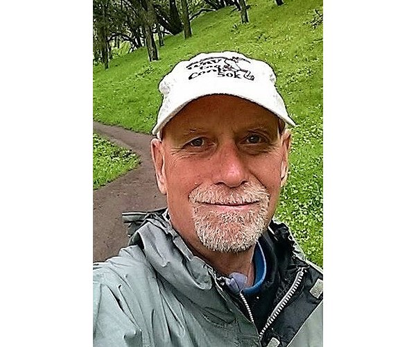 James McComb Winne Jr. Obituary (2026) - Walnut Creek, CA - Oak Park ...