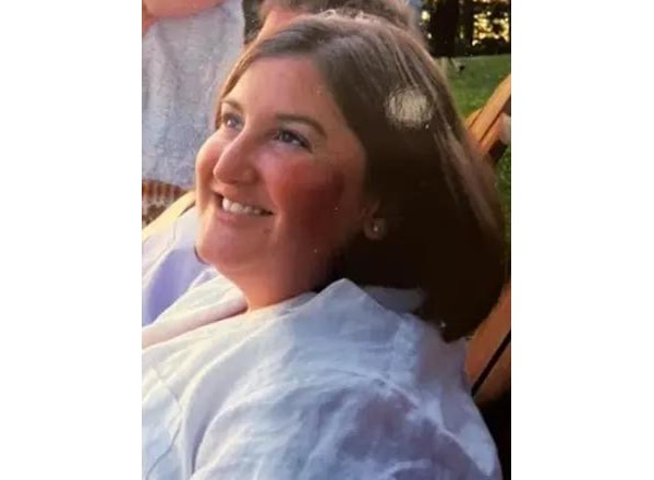 Danielle Maria Tersigni Obituary (2025) - Jenkintown, PA - Walter J ...