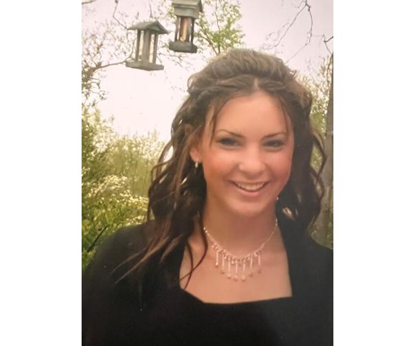 Ricquelle Maria Allemon Obituary (2022) - Cassopolis, MI - Wagner ...