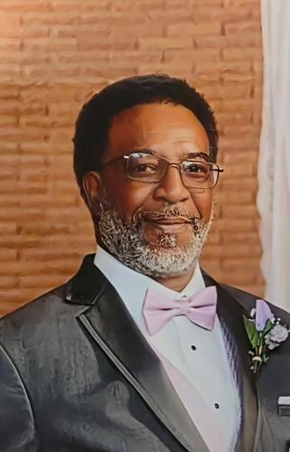 Mr. Gregory Ward Obituary (2025) - Huntsville, AL - Royal Funeral Home ...