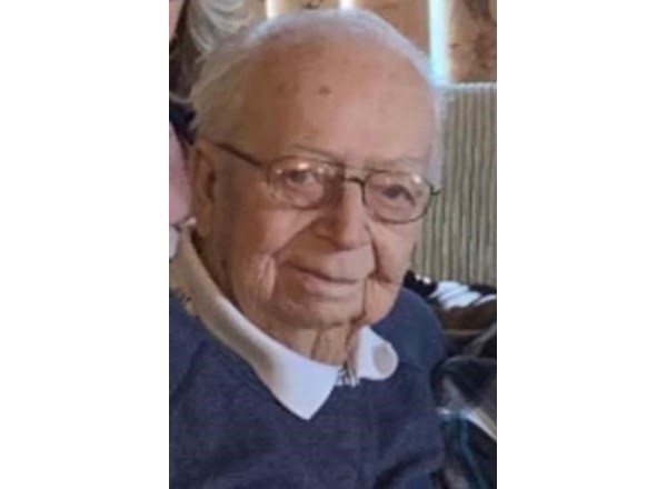 Arnold Neil Stahr Obituary (2023) - Flat Rock, MI - Bobcean Funeral ...