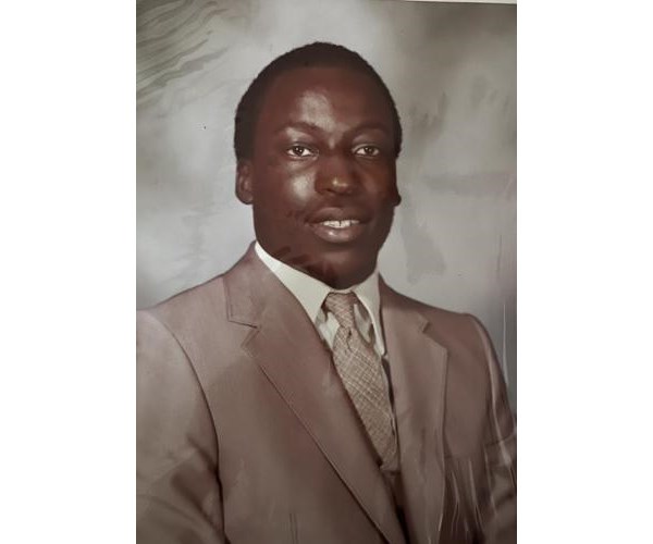 Leroy Brooks Jr. Obituary (2026) - Liberty, TX - Proctor's Mortuary ...