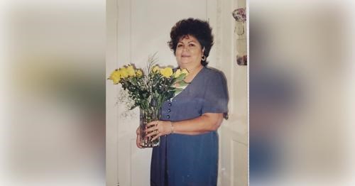 Margie Ramirez Rodriguez Obituary (2023) - Big Spring, TX - Myers ...