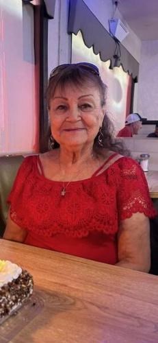 Maria H. Yanez Obituary (2025) - Weslaco, TX - Hawkins Funeral Home - Donna