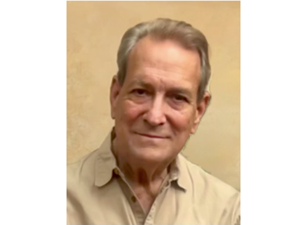 John Patrick McGinn Obituary (2025) - Las Cruces, NM - Perches - Graham ...
