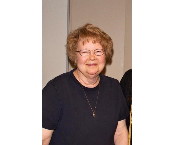 Ruth Anna Roiko Obituary (2025) - Buffalo, MN - Peterson Chapel – Buffalo