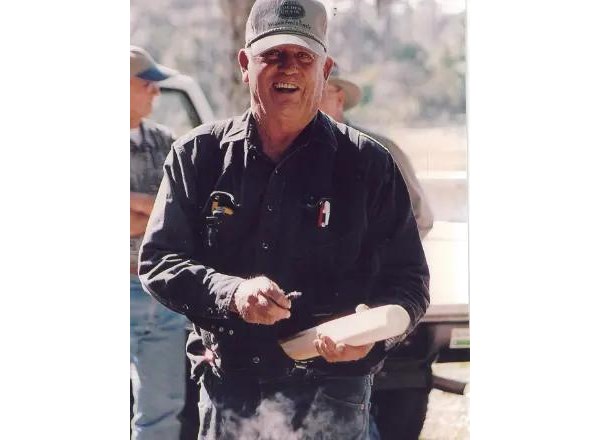 Earl Raulerson Obituary (2025) - Okeechobee, FL - Buxton & Bass ...