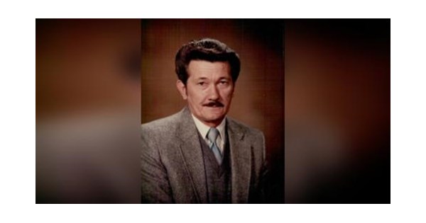Melvin Elmer "Mel" Potts Obituary (2022) - Salina, KS - Carlson ...