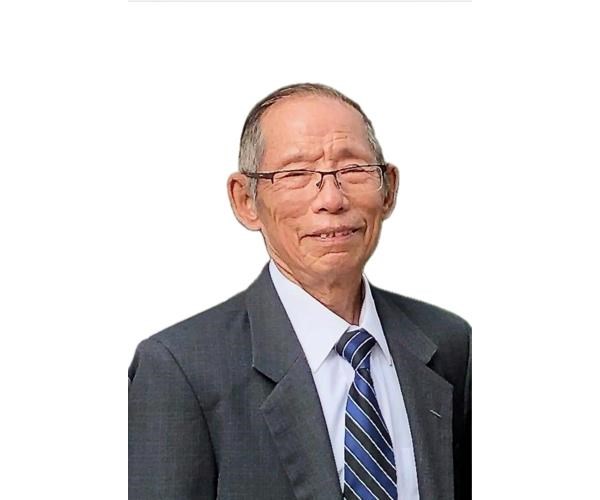 Ngo Tran Obituary (2023) - Pflugerville, TX - Cook-Walden/Capital Parks ...
