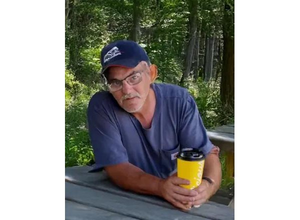 Gary Dean Barnbrook Obituary (2024) - Hutsonville, IL - Pulliam Funeral ...