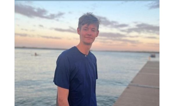 Luke Austin Forester Obituary (2024) - Garden City, ID - Bowman Funeral ...