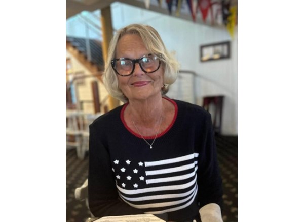 Doris Larson Landy Obituary (2025) - Jamestown, NY - Lind Funeral Home ...