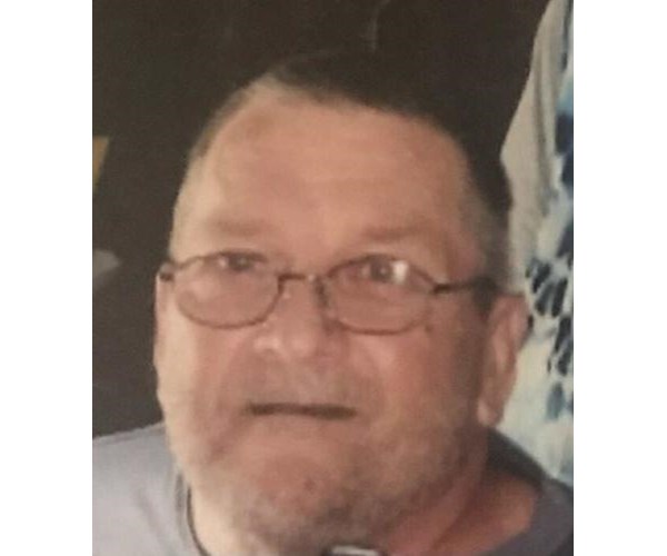 Richard L Elliott Obituary (2025) - Moore, OK - John M. Ireland & Son ...