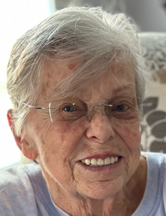 Patricia Ann "Pat" O'Neal Obituary (2026) - Georgetown, KY - Tucker ...