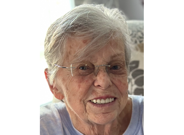 Patricia Ann "Pat" O'Neal Obituary (2026) - Georgetown, KY - Tucker ...