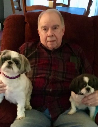 Kenneth Moyer Obituary (1946 - 2025) - Bethlehem, PA - WFMZ-TV 69 News