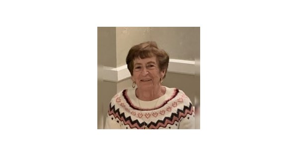 Carol Ryan Obituary (2024) - Old Bridge, NJ - Michael Hegarty & John ...