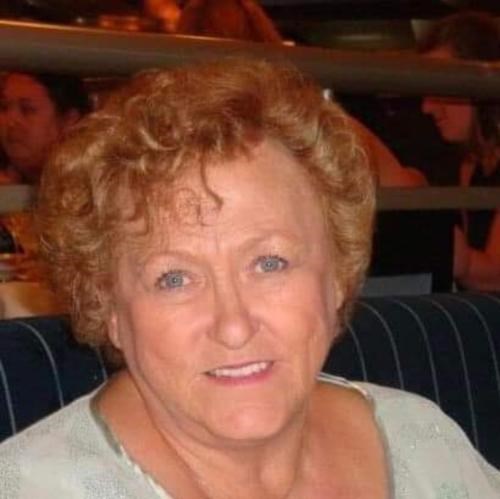 Peggy Harris Obituary (2024) - Vine Grove, KY - Chism Family Funeral ...