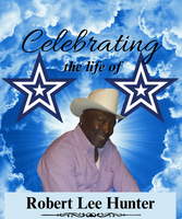 Robert Lee Hunter Obituary (2026) - Atlanta, TX - Queen City Funeral Home