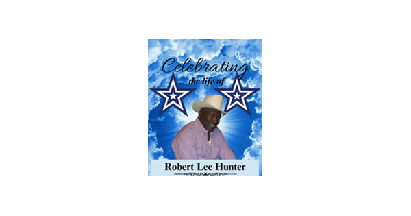 Robert Lee Hunter Obituary (2026) - Atlanta, TX - Queen City Funeral Home