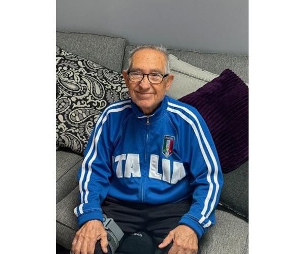 Joseph Testa Obituary and Online Memorial (2025)