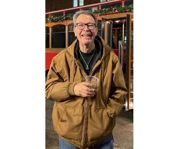 Mark Matthew VanWinkle Obituary (2024) - Sylvania, OH - Reeb Funeral Home