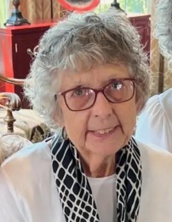 Levetta "Jean" Moseley Obituary (2024) - Bethany, OK - Mercer-Adams ...