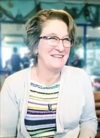 Elizabeth Lampert Obituary (2023) - Altus, OK - Greer Funeral Home - Mangum