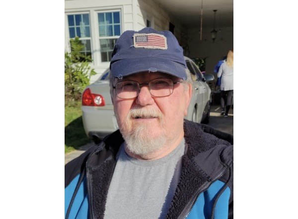 Larry Thomas Wayne Obituary (2026) - Taylorsville, KY - Greenwell ...