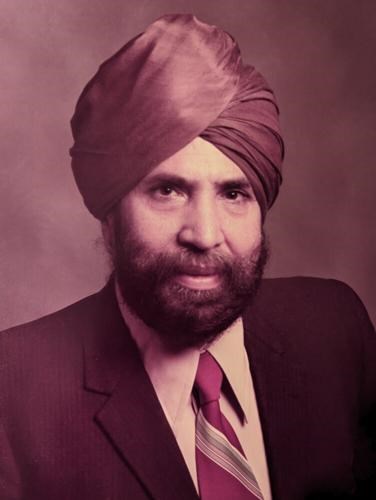 Surjit Singh Khurana Obituary (2023) - Iowa City, IA - Gay & Ciha ...