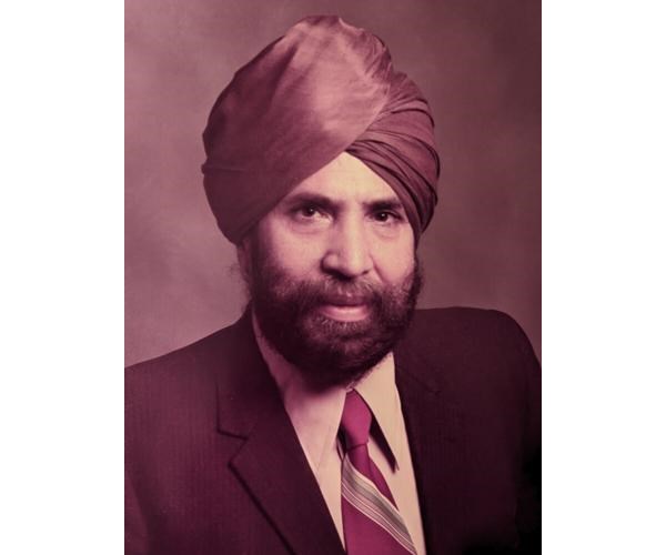 Surjit Singh Khurana Obituary (2023) - Iowa City, IA - Gay & Ciha ...