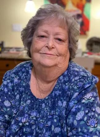 Mary Thorpe Obituary (2024) - Milton, FL - Lewis Funeral Homes ...
