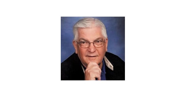 Edward Ernest Allen Jr. Obituary (2024) - Conroe, TX - Eickenhorst ...