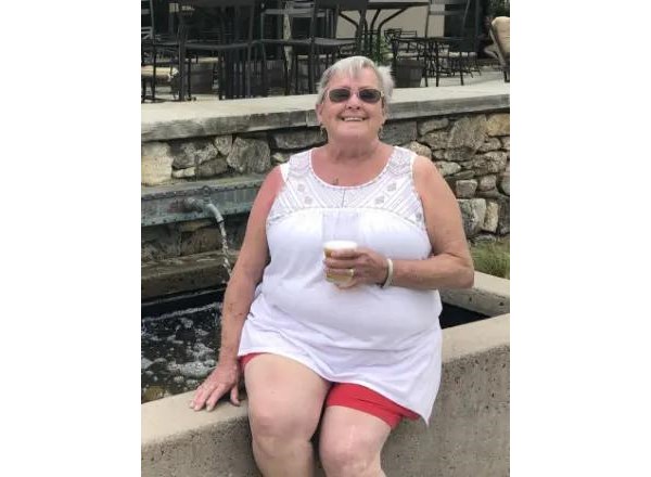 Judy Griffith Obituary (2025) - Granbury, TX - Wiley Funeral Home ...