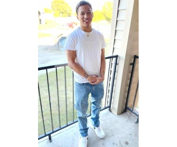 Rueben Isiah-Najwa Marris Obituary (2024) - Ardmore, OK - Griffin ...