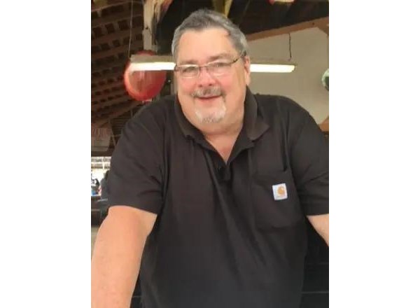 Todd Mitchell Handley Obituary (2025) - Katy, TX - Schmidt Funeral Home ...