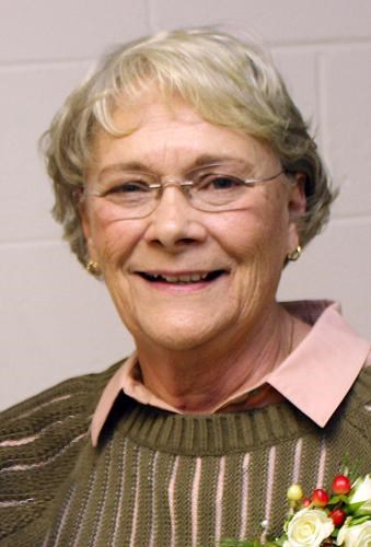 Joyce Beach Obituary (2024) - Escanaba, MI - Skradski Family Funeral ...