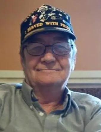 Frank J. "Olie" Nathe Obituary (2023) - St. Cloud, MN - Williams ...