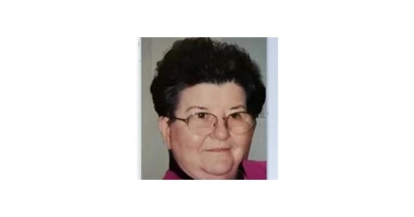 Kay Campbell Smith Obituary (2025) - Summerville, SC - James A. Dyal ...