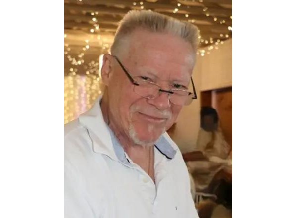 Gerald Lee Goniwicha Obituary (2025) - Roscommon, MI - Wagner and Walsh ...