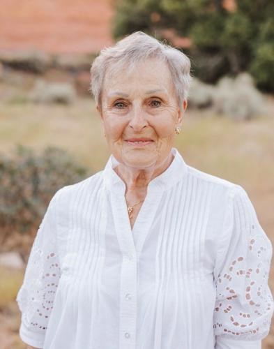 Helena Fisher Obituary and Online Memorial (2025)