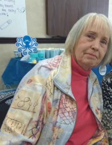 Judy Bracken Obituary (2022) - Brevard, NC - Moore-Blanchard Funerals ...