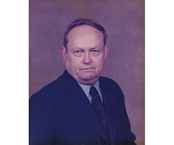 Kenneth Oliver Peek Obituary (2025) - Canon City, CO - Holt Family ...
